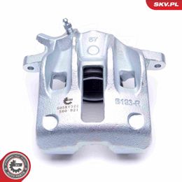 ESEN SKV Bremssattel 50SKV322 Vorderachse rechts f&uuml;r Peugeot