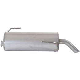 BOSAL Endschalld&auml;mpfer 190001 f&uuml;r Peugeot