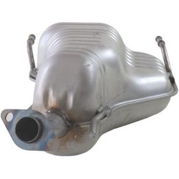 BOSAL Endschalld&auml;mpfer 185601 f&uuml;r Vaughall