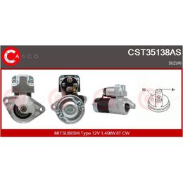 Casco Starter cst35138as f&uuml;r Suzuki MITSUBISHI NISSAN