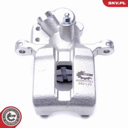 ESEN SKV Bremssattel 46SKV783 Hinterachse links f&uuml;r Fiat Suzuki
