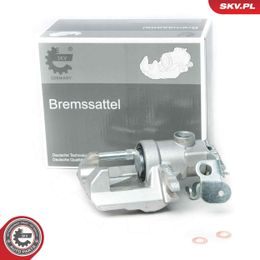 ESEN SKV Bremssattel 23skv124 Hinterachse rechts f&uuml;r Opel Vaughall