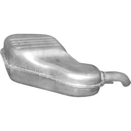 POLMO Endschalld&auml;mpfer 31259 f&uuml;r Volvo