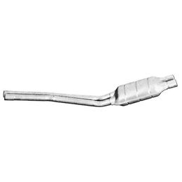 VEGAZ Mittelschalld&auml;mpfer fts6 mitte f&uuml;r Fiat