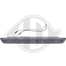 DIEDERICHS Zusatzbremsleuchte 3484295 oben f&uuml;r KARMANN Iveco HOBBYCAR