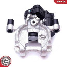 ESEN SKV Bremssattel 46SKV953 Hinterachse links f&uuml;r Audi VW