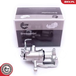 ESEN SKV Bremssattel 50skv143 Hinterachse links f&uuml;r KIA