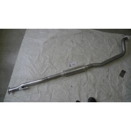 VEGAZ Vorschalld&auml;mpfer mis224 f&uuml;r MITSUBISHI