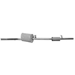 VEGAZ Endschalld&auml;mpfer pgs16 hinten f&uuml;r TALBOT