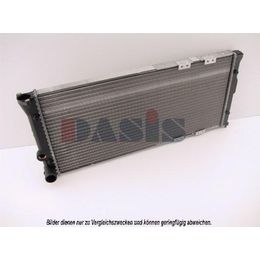 AKS DASIS K&uuml;hler, Motork&uuml;hlung 041130n f&uuml;r VAG