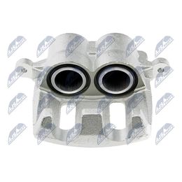 NTY Bremssattel HZP-ME-020 Vorderachse f&uuml;r Mercedes