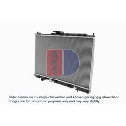 AKS DASIS K&uuml;hler, Motork&uuml;hlung 140006n f&uuml;r MITSUBISHI