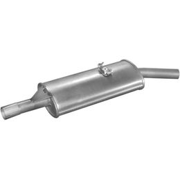 POLMO Endschalld&auml;mpfer 3016 f&uuml;r VW