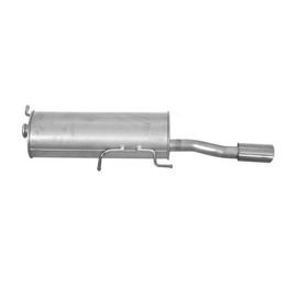 VEGAZ Endschalld&auml;mpfer pgs314ima hinten f&uuml;r TALBOT