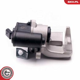ESEN SKV Bremssattel 23skv257 Hinterachse links f&uuml;r VW