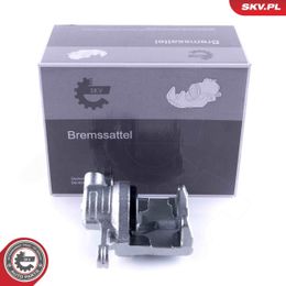 ESEN SKV Bremssattel 55skv283 Hinterachse links f&uuml;r Subaru