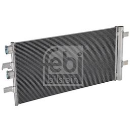 febi bilstein Kondensator, Klimaanlage 197112 f&uuml;r BMW