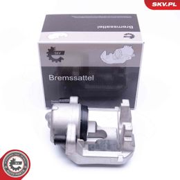 ESEN SKV Bremssattel 23skv865 Vorderachse links f&uuml;r BMW