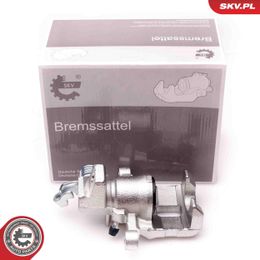 ESEN SKV Bremssattel 23skv478 Hinterachse rechts f&uuml;r KIA
