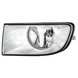 Hella Nebelscheinwerfer 1N0 354 017-031 H8 links f&uuml;r Skoda