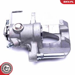 ESEN SKV Bremssattel 23skv128 Hinterachse rechts f&uuml;r Opel Vaughall