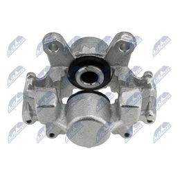 NTY Bremssattel HZT-ME-003 Hinterachse rechts f&uuml;r Mercedes