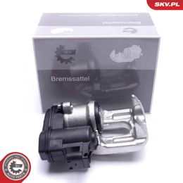 ESEN SKV Bremssattel 55skv423 Hinterachse links f&uuml;r BMW