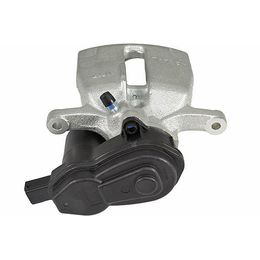 METZGER AUTOTEILE Bremssattel 6261393 Hinterachse links f&uuml;r Audi
