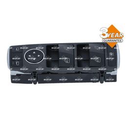 NRF Schalter, Fensterheber 911004 fahrerseitig f&uuml;r Tesla