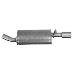VEGAZ Endschalld&auml;mpfer fs234 f&uuml;r Ford