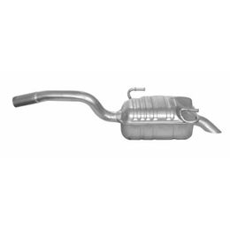 VEGAZ Endschalld&auml;mpfer cs261 hinten f&uuml;r Citro&euml;n TALBOT AUTOBIANCHI