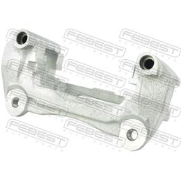 FEBEST Bremssattelhaltersatz 0177C-ACU30F Vorderachse f&uuml;r TOYOTA