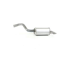 WALKER Endschalld&auml;mpfer 71378 f&uuml;r Ford
