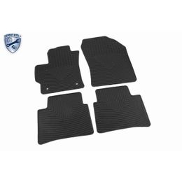 VAICO Fu&szlig;mattensatz V70-0688 vorne und hinten f&uuml;r TOYOTA