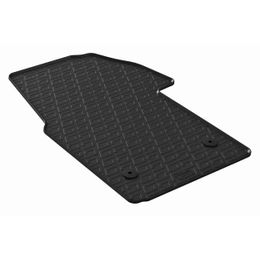 VAICO Fu&szlig;mattensatz V10-9272 vorne f&uuml;r VW
