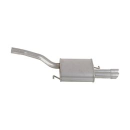 WALKER Endschalld&auml;mpfer 24693 f&uuml;r VW