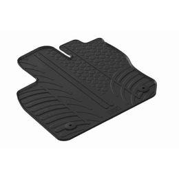 VAICO Fu&szlig;mattensatz v109613 vorne und hinten f&uuml;r VW