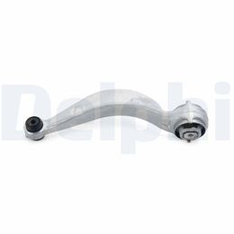 DELPHI Lenker, Radaufh&auml;ngung tc4580 Vorderachse rechts f&uuml;r JAGUAR LAND ROVER