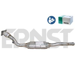 Ernst Katalysator Set 756464 f&uuml;r Volvo