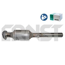 Ernst Katalysator Set mitte 753074 f&uuml;r VAG