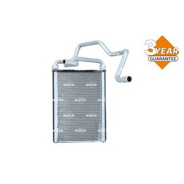NRF W&auml;rmetauscher, Innenraumheizung 54459 f&uuml;r HONDA