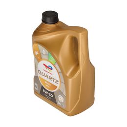 TOTAL ENERGIES Motor&ouml;l QUARTZ 9000 FUTURE NFC 5W-30 [5 L] 213835 5l