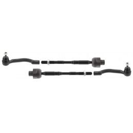 MAPCO Reparatursatz, Spurstange Vorderachse rechts 53511 f&uuml;r NISSAN RENAULT