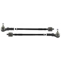 MAPCO Reparatursatz, Spurstange Vorderachse rechts 53135 f&uuml;r NISSAN RENAULT