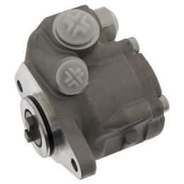 febi bilstein Hydraulikpumpe, Lenkung 49018 f&uuml;r Mercedes