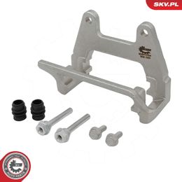 ESEN SKV Halter, Bremssattel 89SKV094 hinten rechts f&uuml;r Audi