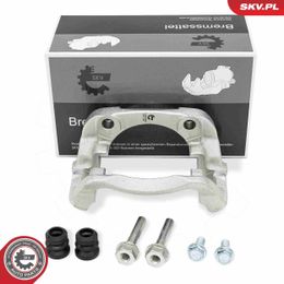 ESEN SKV Halter, Bremssattel 74SKV650 Vorderachse beidseitig f&uuml;r RENAULT