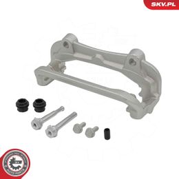 ESEN SKV Halter, Bremssattel 89skv051 vorne links f&uuml;r LAND ROVER