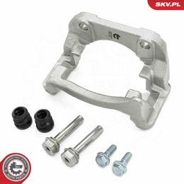 ESEN SKV Halter, Bremssattel 74SKV072 Vorderachse rechts f&uuml;r DACIA
