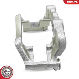 ESEN SKV Halter, Bremssattel 74SKV730 Vorderachse beidseitig f&uuml;r VW Audi